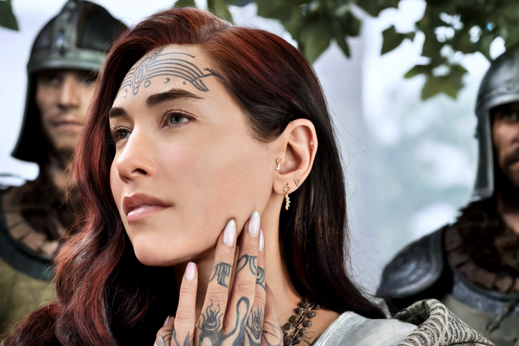 The History of Ear Piercings: From Ancient Times to Modern Trends ...